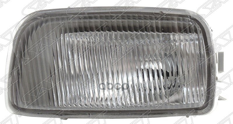 Фара противотуманная (Слева) Toyota Sprinter Carib 95-97 Sat арт. ST-12-430L