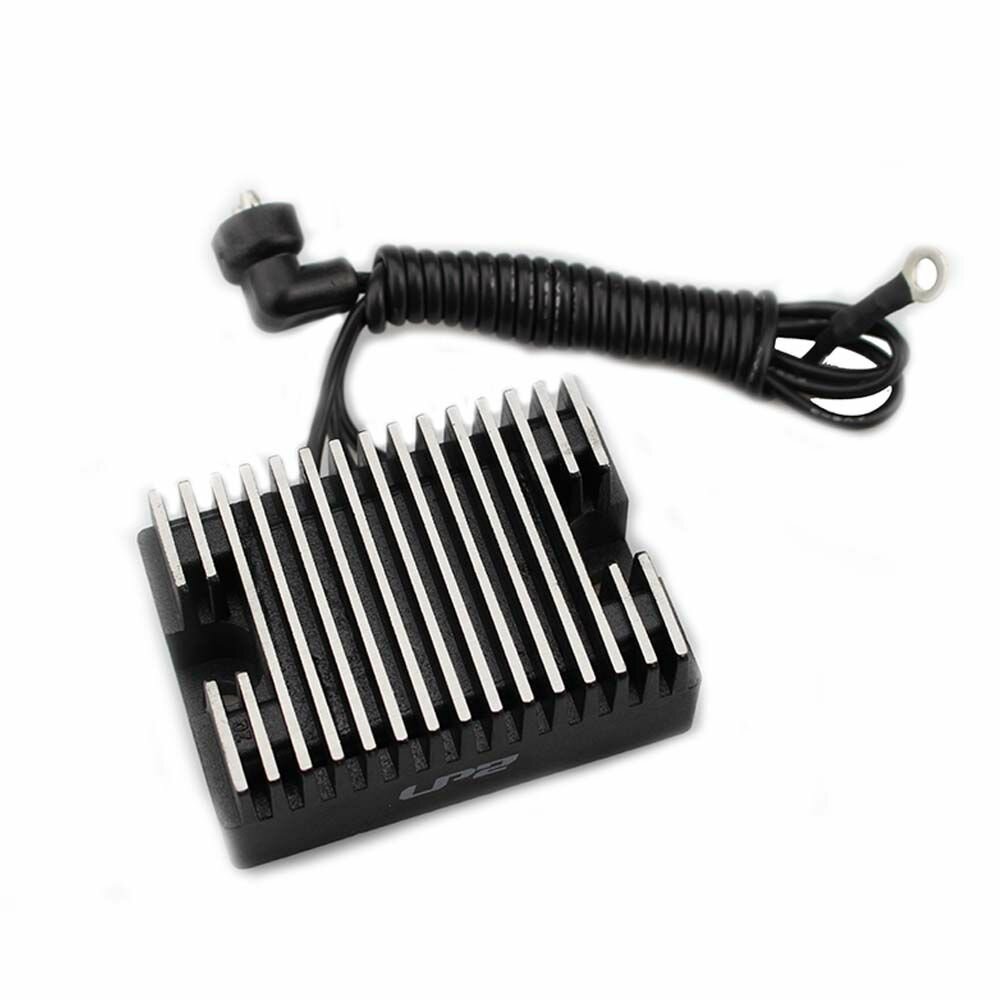 Реле регулятор Harley Davidson Road King, Fat Boy, Low Rider, Heritage 91-99 74519-88, 74519-88A