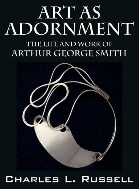 Russell, Charles L "Art as adornment"