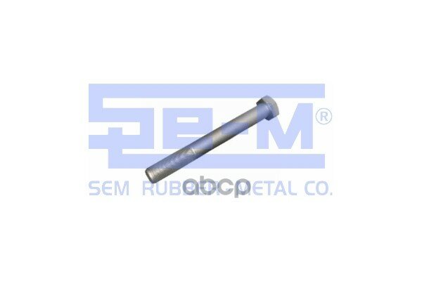 SEM11285_болт рессоры! M30x3.5x200 (пневмоподвеска) SAF Se-M арт. 11285