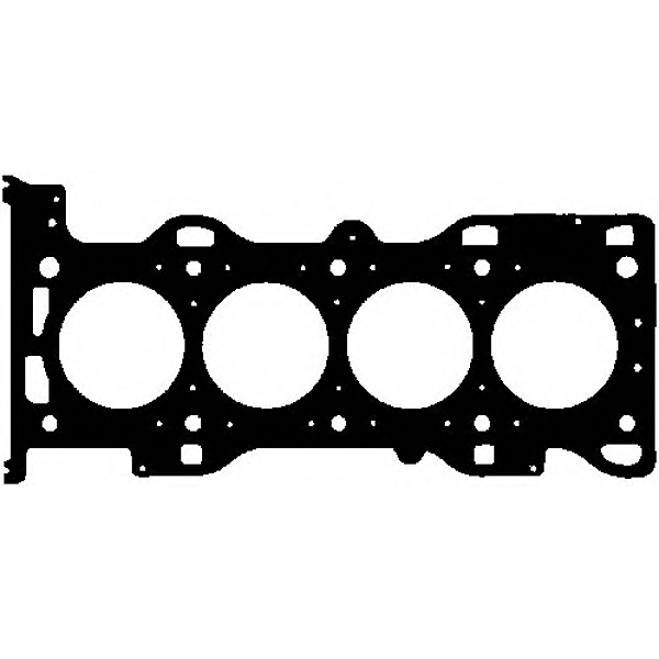BGA CH1568 (1122617 / 1302345 / 1S7G6051BG) прокладка гбц frd Focus (Фокус) / Mondeo (Мондео) / maz 3 / 5 / 6 / vol s40 1.8 16v