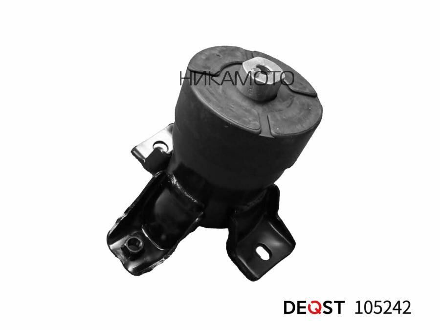 DEQST 105242 Опора двигателя TOYOTA CAMRY 91-