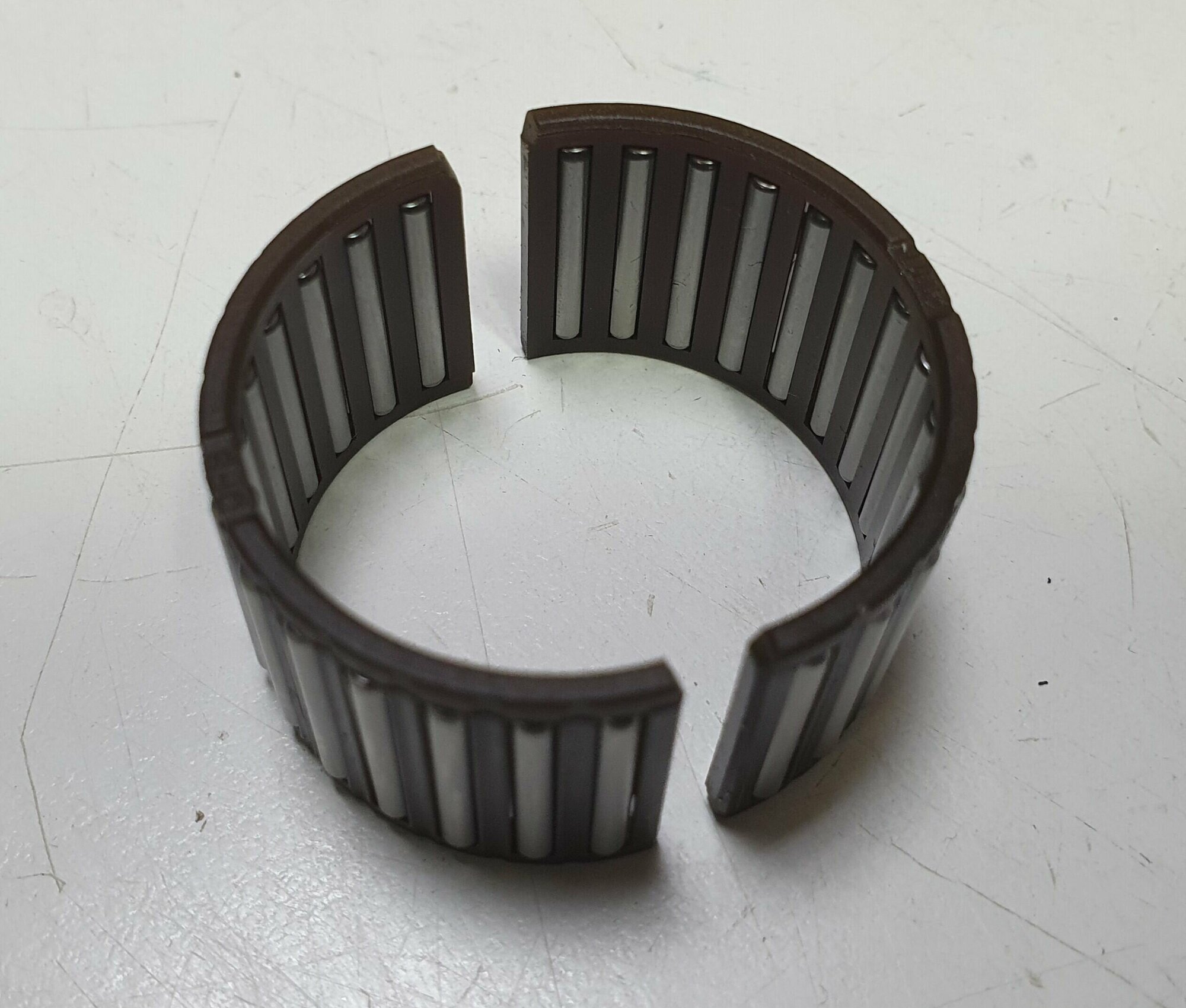 Подшипник КПП игольчатый 5 передачи Chery QQ6 [1.1 16V 5MT лифтбэк] QR513MHA1701309