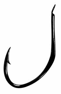 Крючок Gamakatsu Hook LS-2230G Gold №16