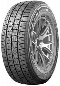 Шины 205/75 R16C 110/108R Kumho CX11 PorTran 4S