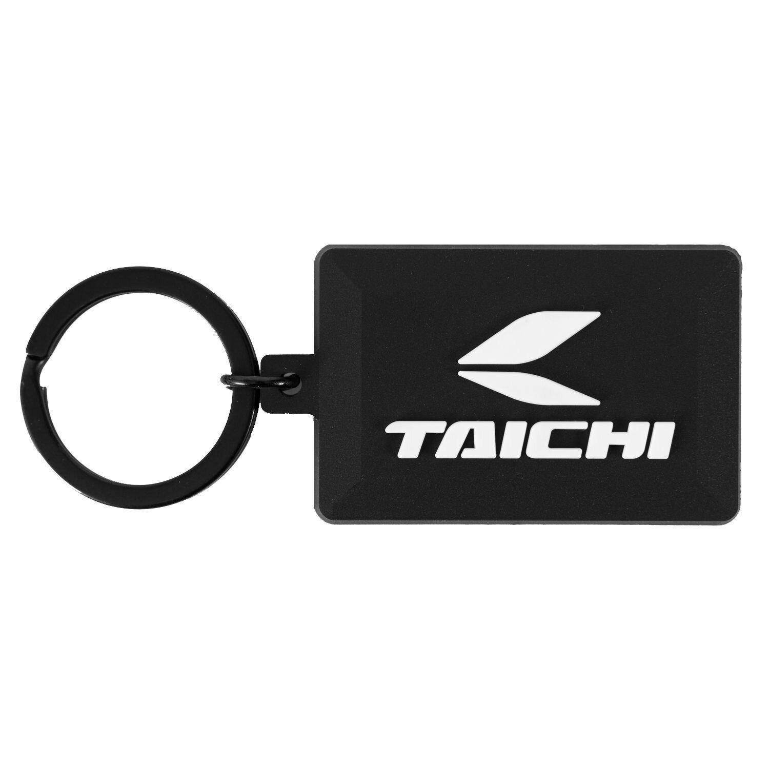 Брелок Taichi TAICHI LOGO Black