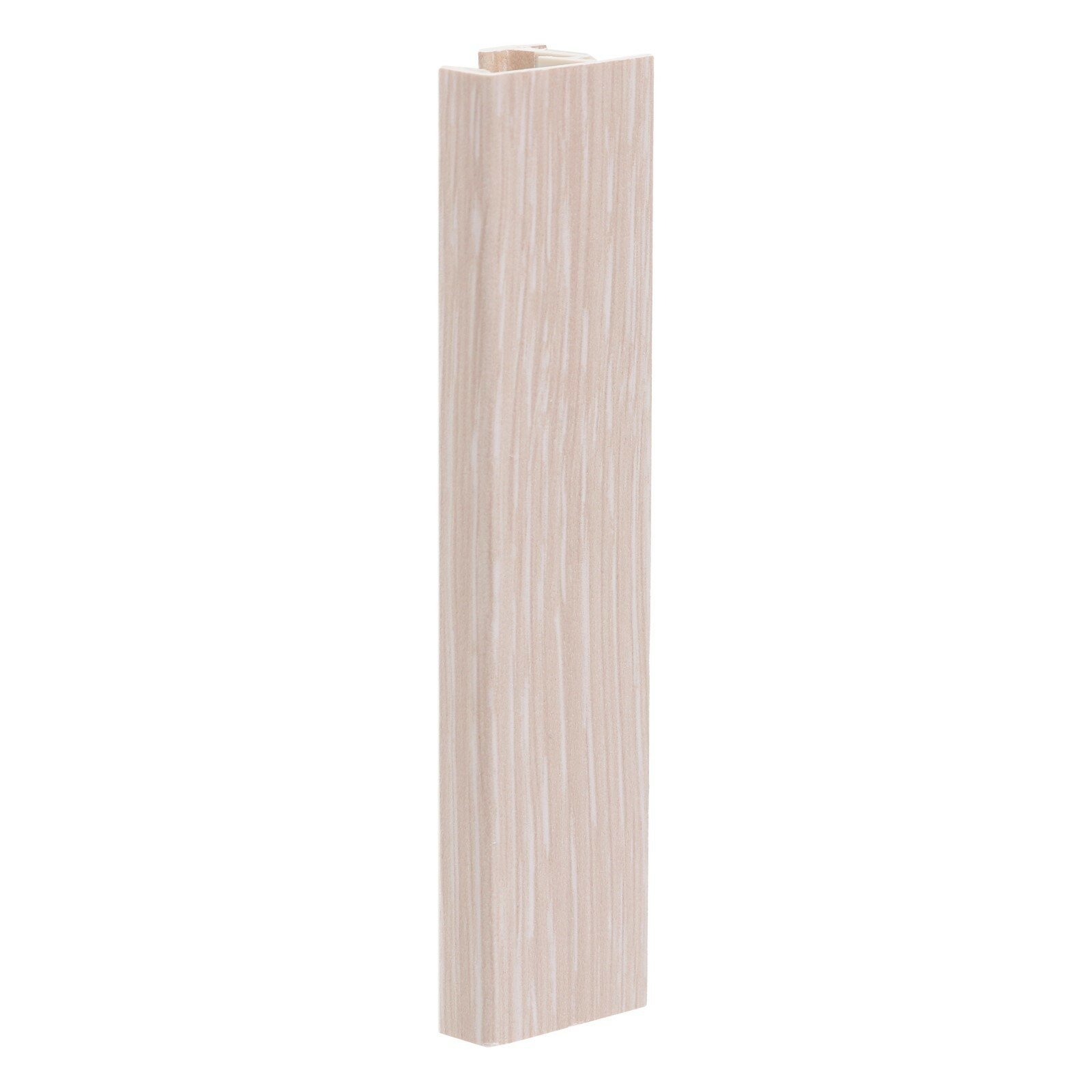 Угол универсальный, 90 г,100 мм, дуб белфорд