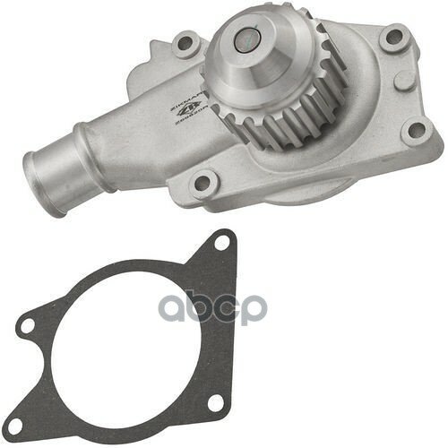 Водяной насос Chery Bonus Very Zikmar арт. Z69820R
