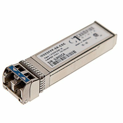 SFP Модуль SFP-10G-ER-S