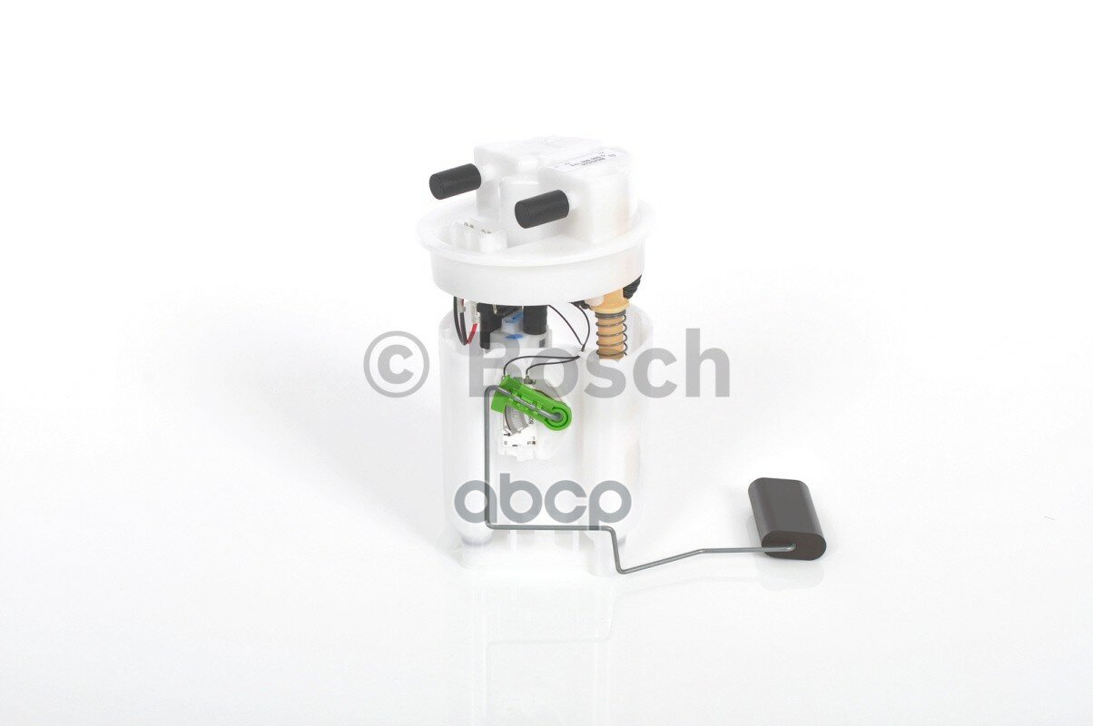 Электробензонасос в сборе Bosch арт. 0986580173