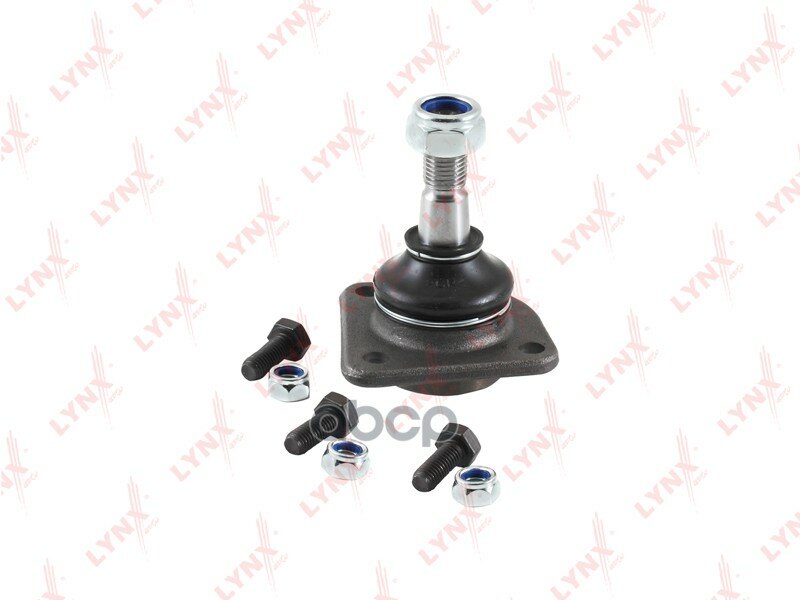 Шаровая опора LADA 2101-07 1.1-1.7 73>, Niva(2121) 1.6-1.7 80> LYNXauto арт. C1180LR