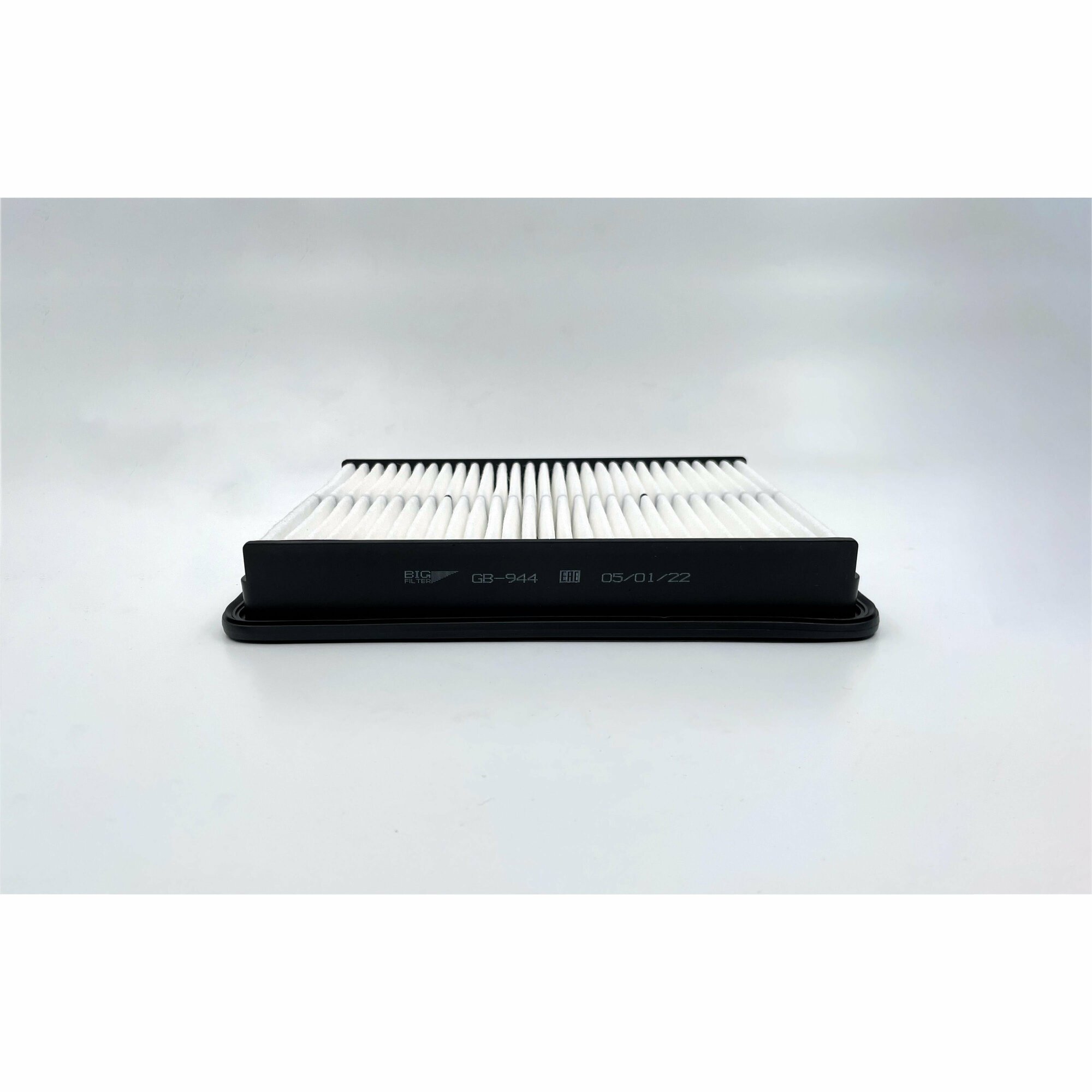 Фильтр воздушный HYUNDAI Santa Fe II, ix 35 10-, KIA Sorento II 09- (BIG FILTER)