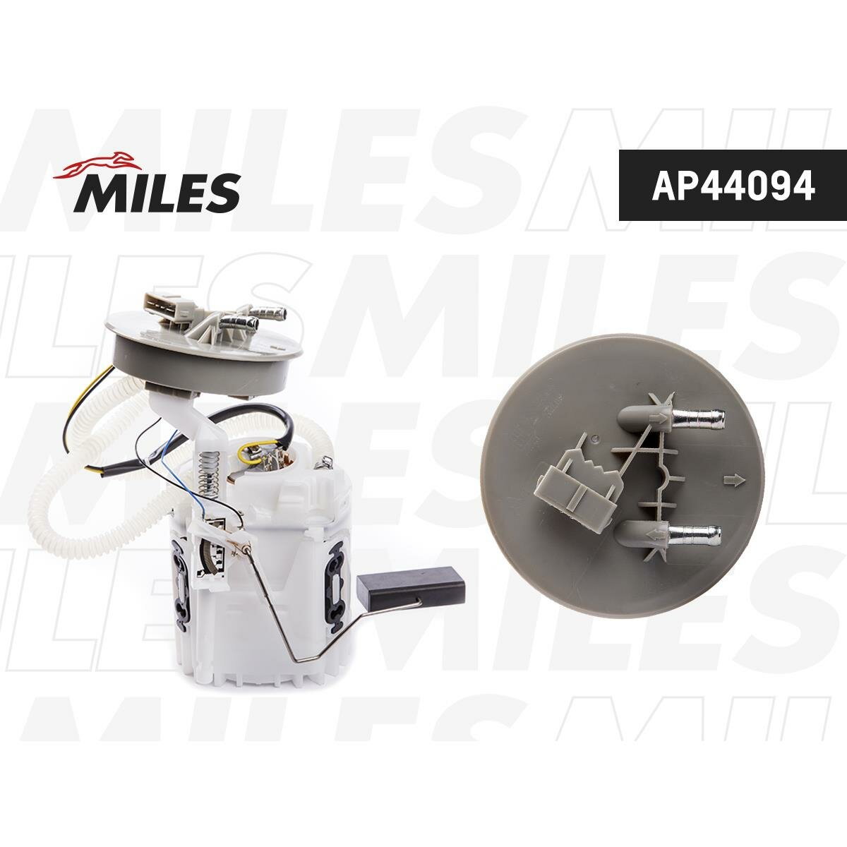 Бензонасос VW G3/SHARAN/PASSAT/POLO/VENTO