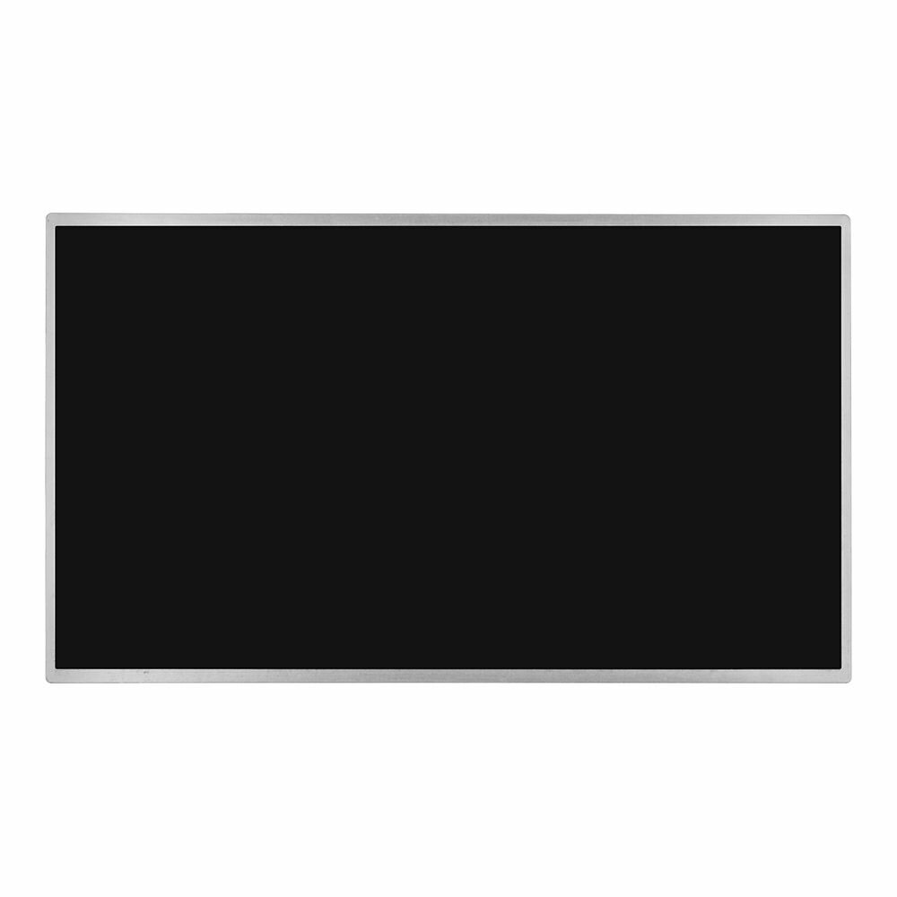 Матрица ноутбука 15.6" 1366x768 Glossy LED 40 pin (NT156WHM-N50) без креплений, 5 мм