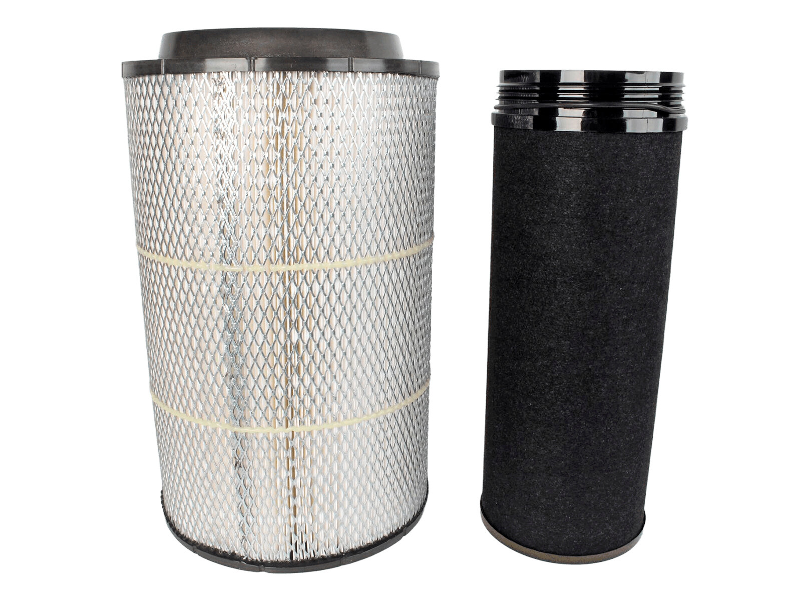 Фильтр воздушный КАМАЗ-5490, 6520 дв. OM457LA LIEBHERR LTM 1130-5.1 TSN