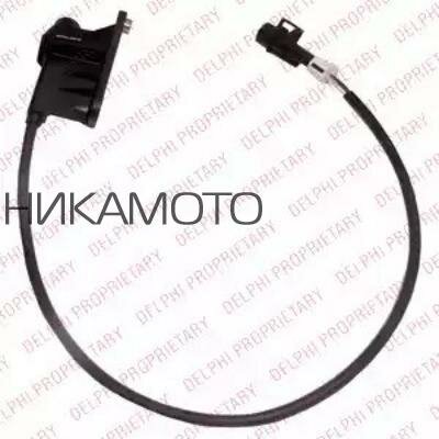 DELPHI SS10885 Датчик частоты вращения