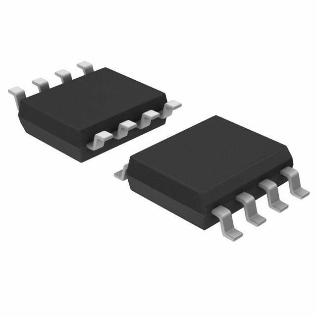 Микросхема *24AA65/SM (2шт)