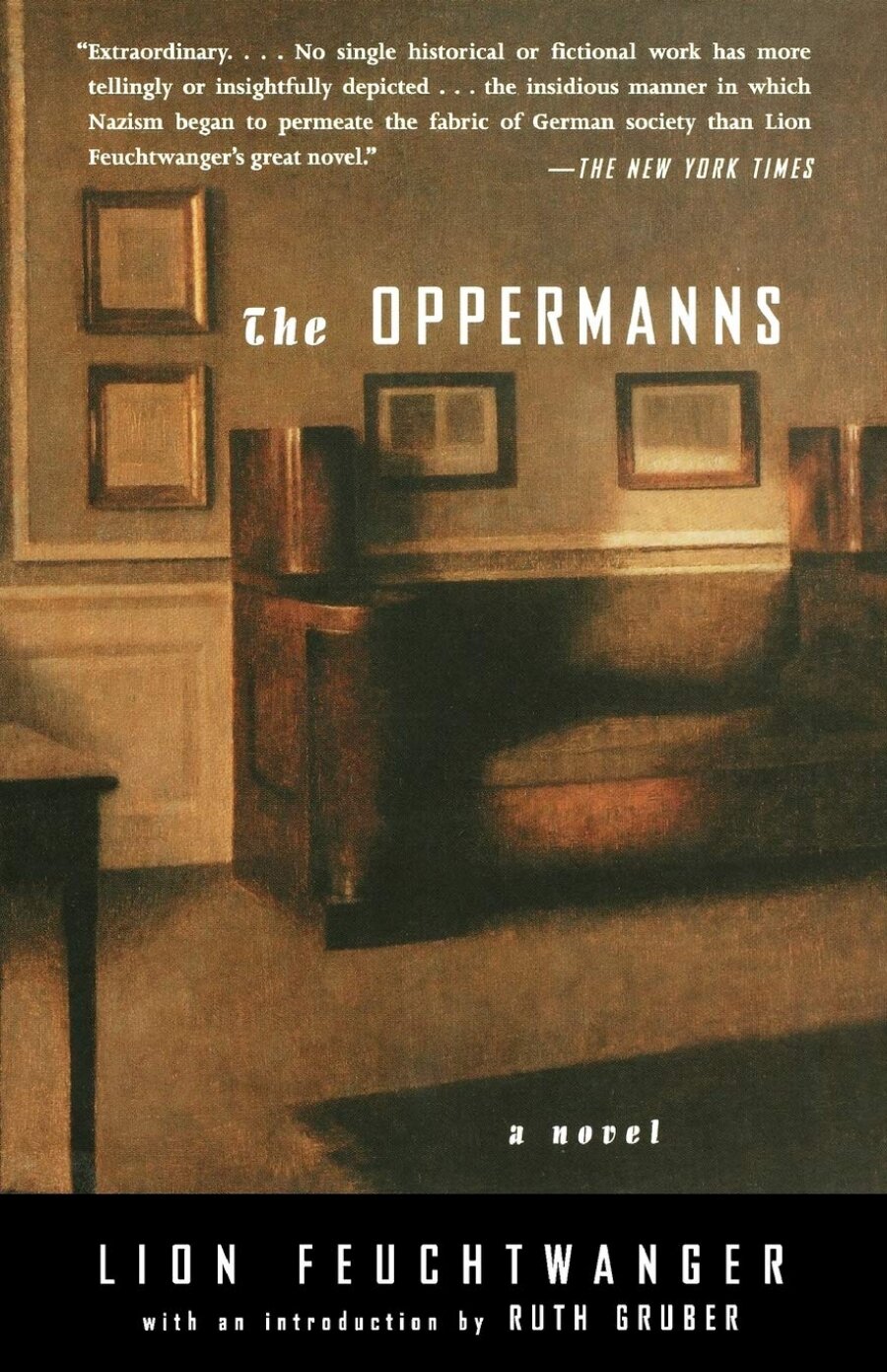 Oppermanns