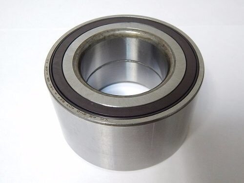 VAG 2H0498627A Подшипник ступицы с монтажными