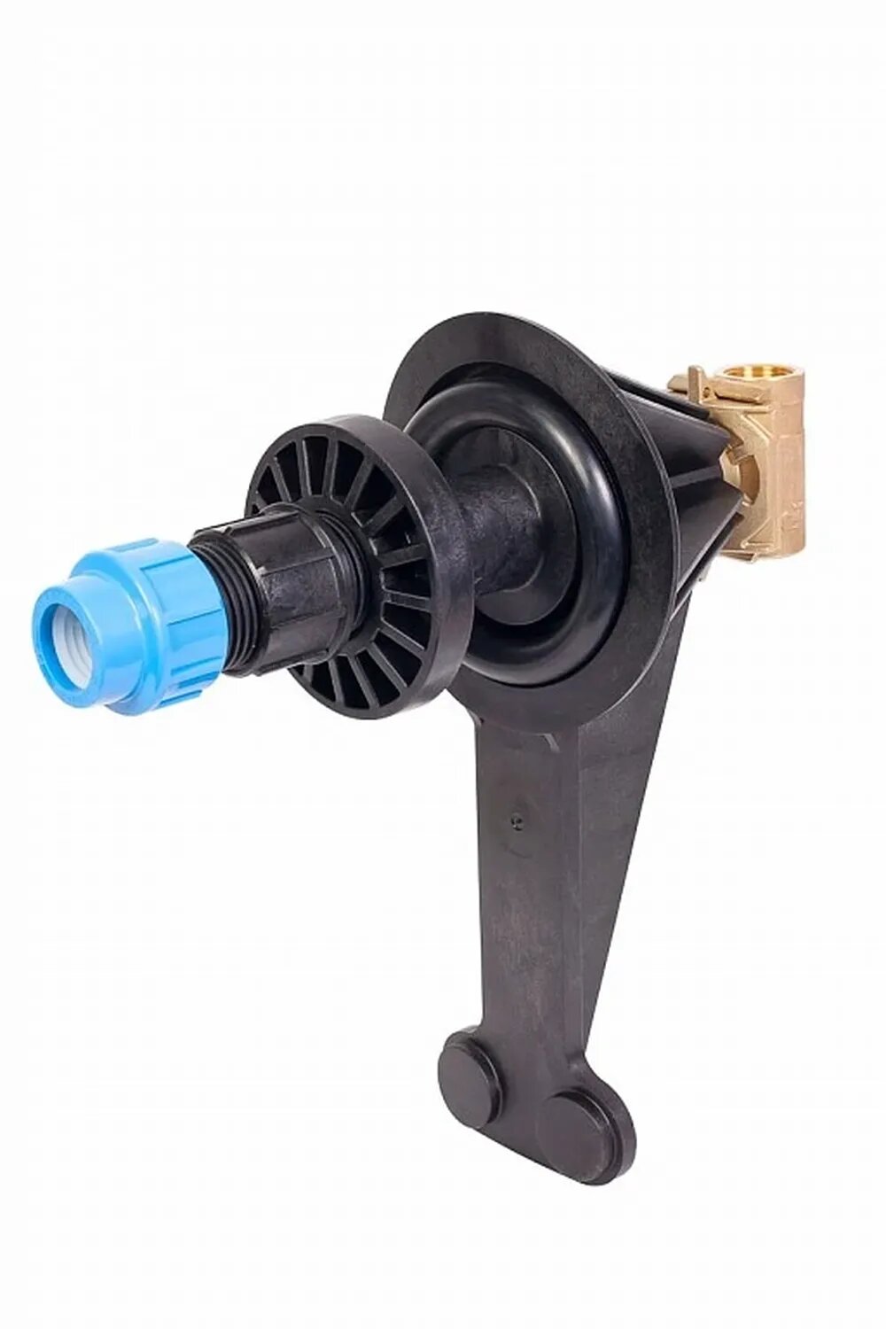 Адаптер колодезный АК | код 3600 | Джилекс (1 шт.)