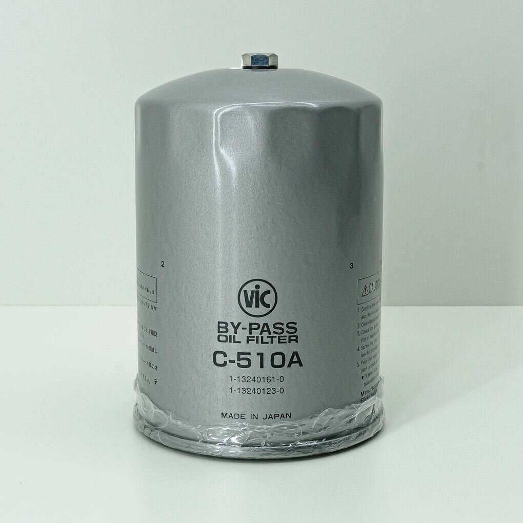 Фильтр масляный C-510A VIC