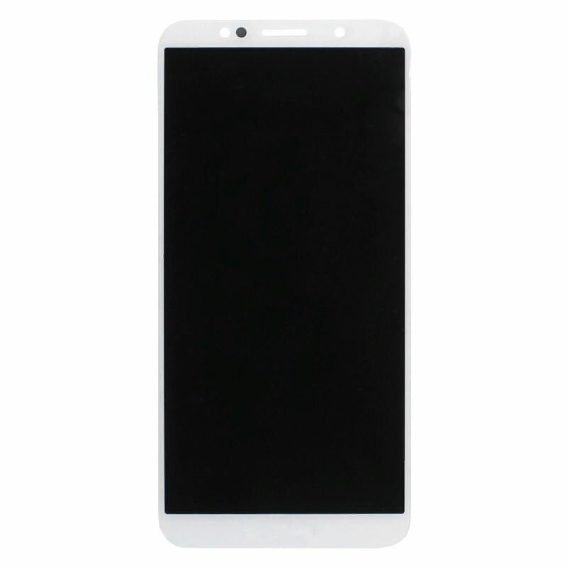Дисплей Huawei Y5 Prime 2018/Honor 7A/Y5 Lite (DRA-LX5/DRA-L02/DUA-L22) с сенсором белый