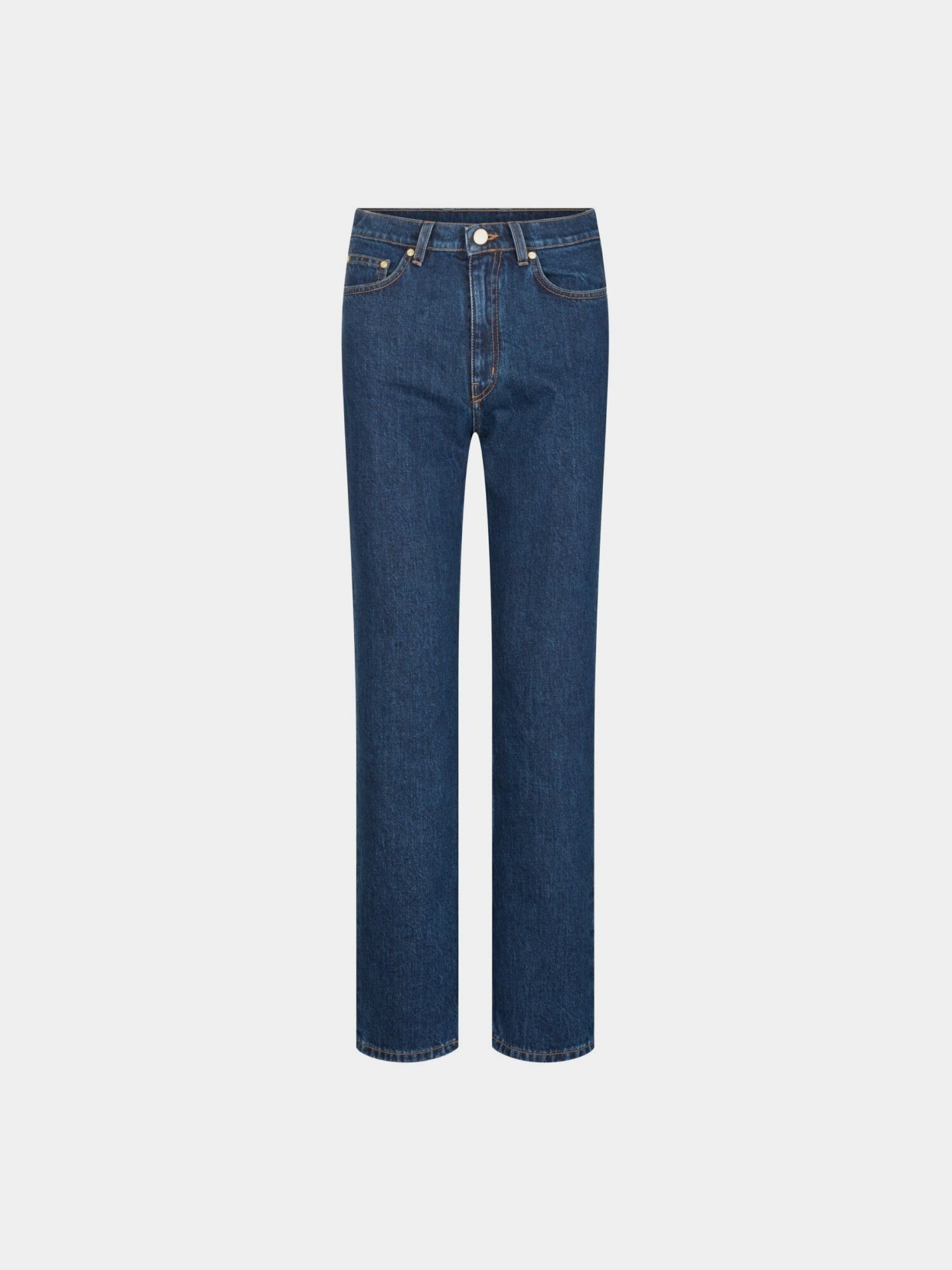 Джинсы Straight Jeans Medium 