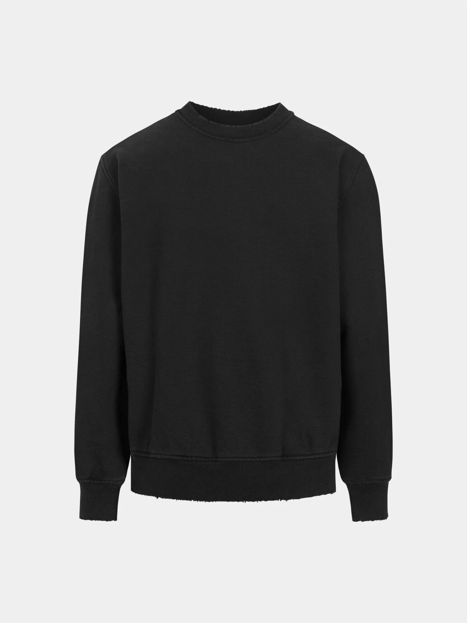 Свитшот DISTRESSED