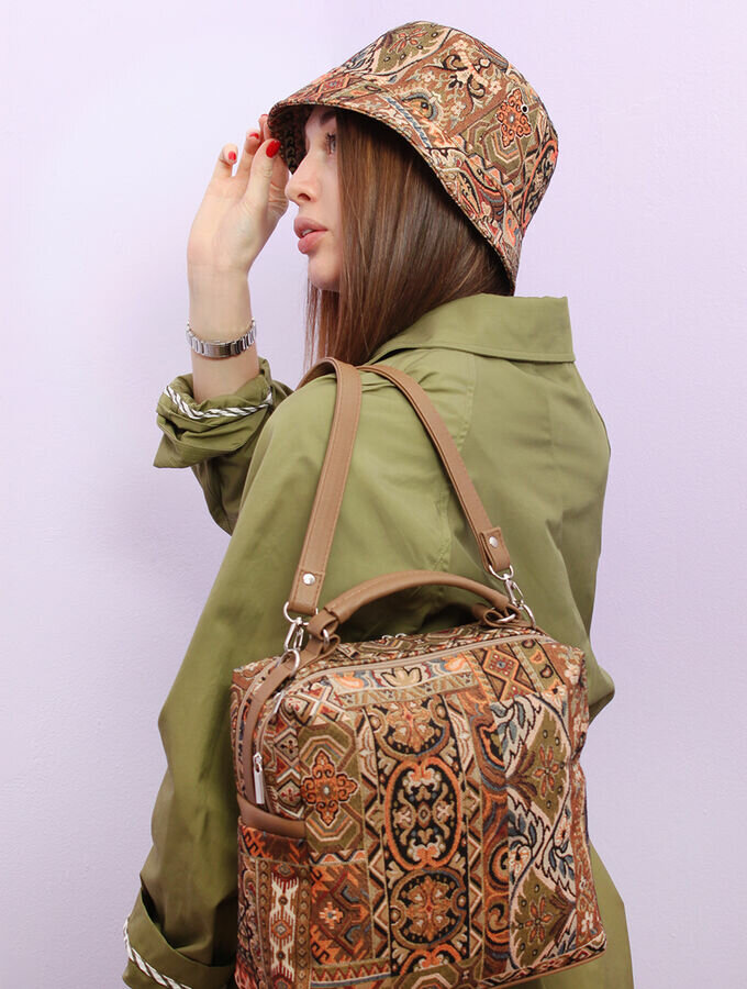 Панама  для мужчин и женщин