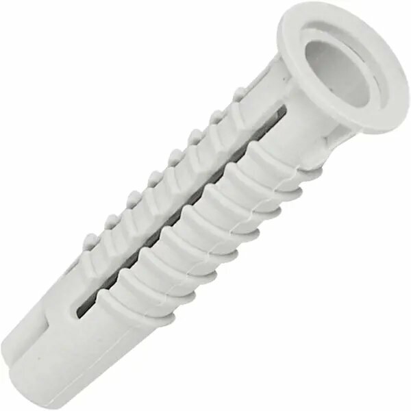 Дюбель потайной Standers PDU N 6x30 мм, нейлон, 50 шт.