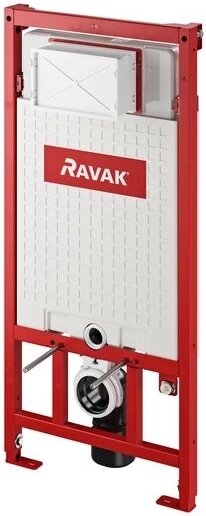 Инсталляция для унитаза Ravak G II X01703