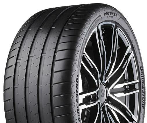 Автошина Bridgestone 225/45 R17 Potenza Sport 94Y