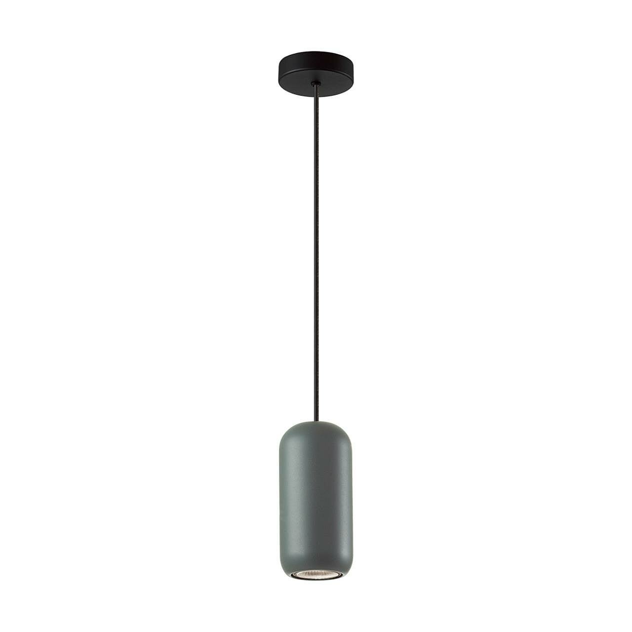 Светильник подвесной Odeon Light Cocoon 5060/1E