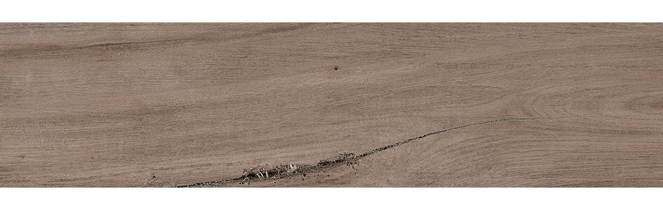 Laparet Керамогранит David коричневый мат, 14,7x59,4 (цена за 1.31 м2)