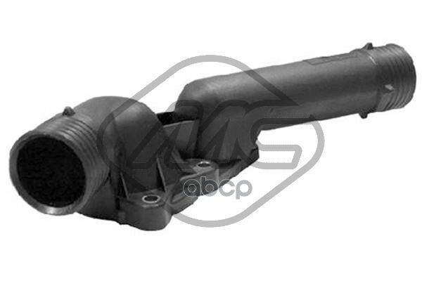 Корпус термостата BMW E39 2,0-2,8/ E38 2,8 95-01 (без термостата) шт. METALCAUCHO арт. 03907