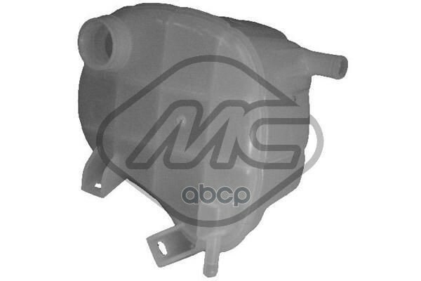 Бачки METALCAUCHO арт. 03652