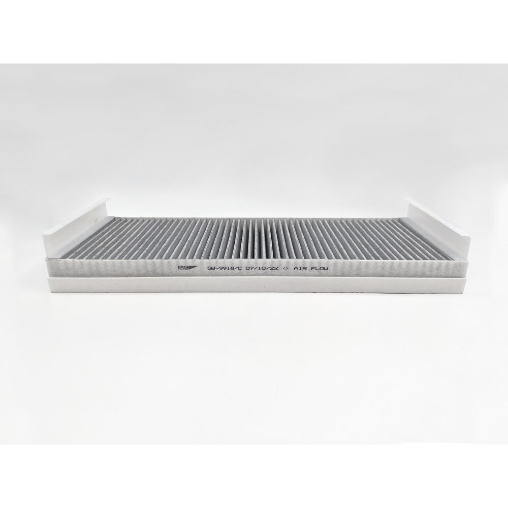 Фильтр салонный (угольный) MAN BUS (NEOMAN) Lion's Regio/Regio C/L, MAN TRUCK TGA, TGL, TGM, TGS, TG