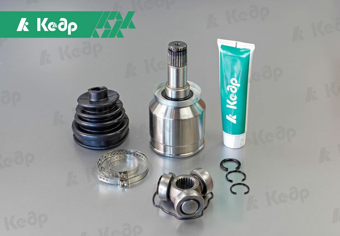 Шрус внутренний для а/м ВАЗ 2108-099, 2110-12, 2113-15, 1117-1119 Калина, 2170-2172 Приора, 2190-2194 Гранта арт CR16002