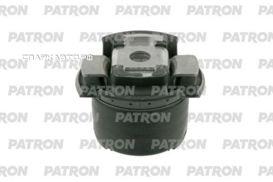 Сайлентблок балки MERCEDES-BENZ: GL-CLASS (X164) 06-, M-CLASS (W164) 05-, R-CLASS (W251, V251) 06- PATRON арт. PSE12090