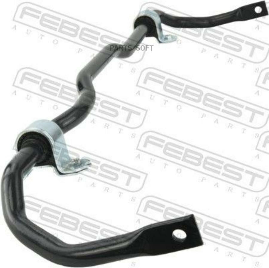 23995K1F FEBEST Стабилизатор VW GOLF/JETTA/PASSAT передн. D23.6