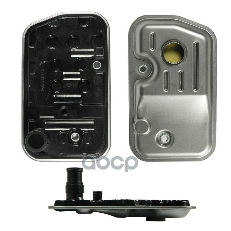 Масляный Фильтр Для Акпп Hyundai-KIA арт. 481482H000