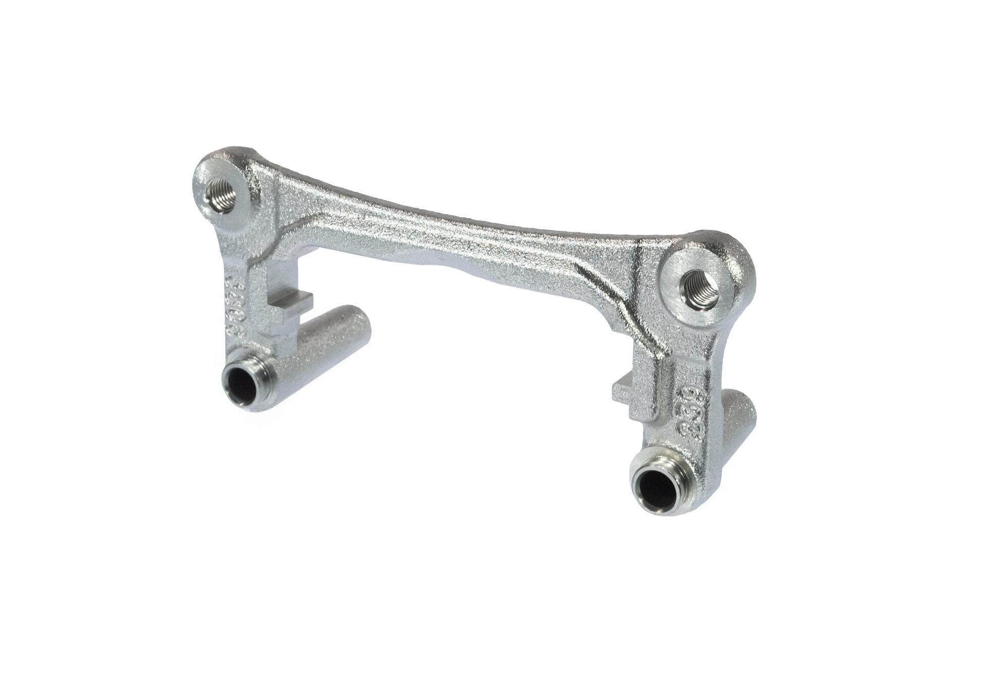 Скоба суппорта задн. л.+п. Mitsubishi Stellox 05-91314-SX