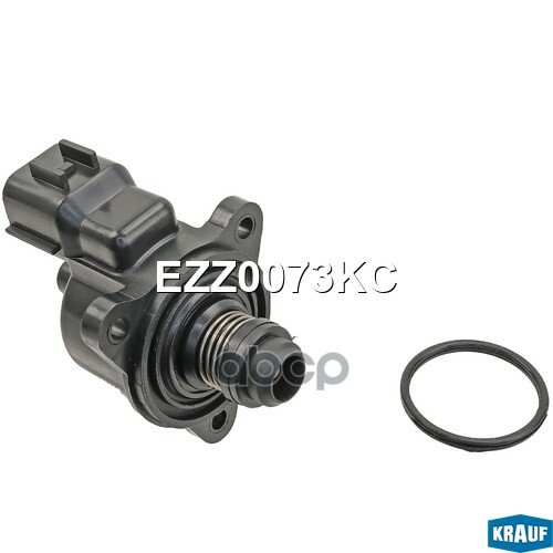 Клапан холостого хода ДВС MITSUBISHI CHRYSLER DODGE Krauf арт. EZZ0073KC