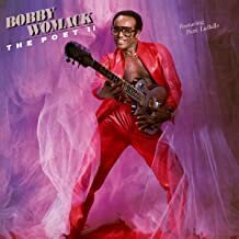 Виниловые пластинки, ABKCO, BOBBY WOMACK - The Poet II (LP)