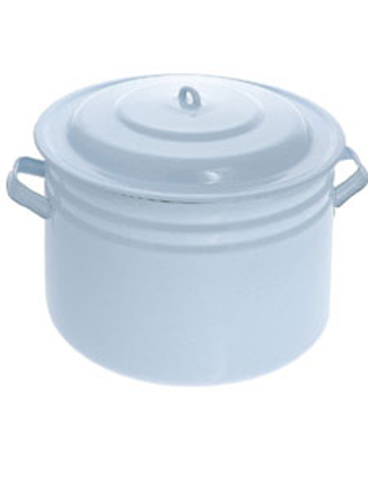 Бак стэма Лысьва С-2840П2/Рб 40 л