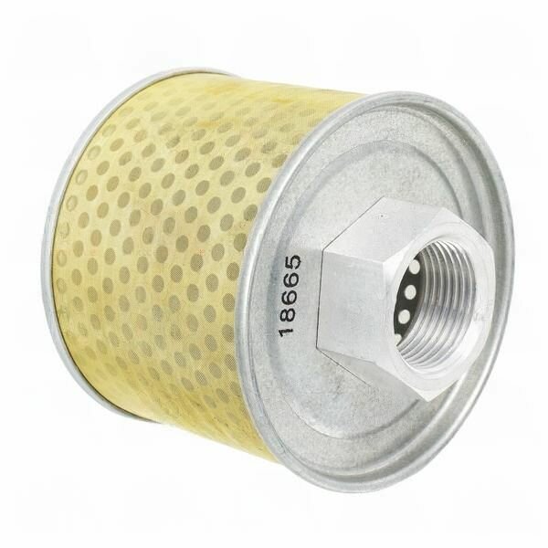 Фильтр гидравлический MITSUBISHI FD/FG10-30 (грубой очистки)