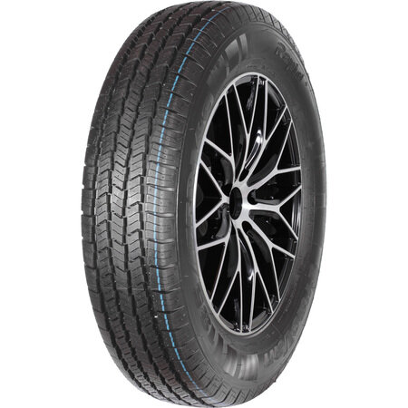 Летние шины 16/185/75 Rapid TracVAN 104/102R