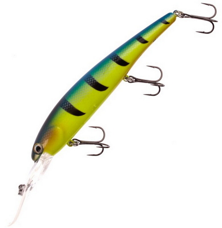 Воблер Bandit DEEP WALLEYE D96