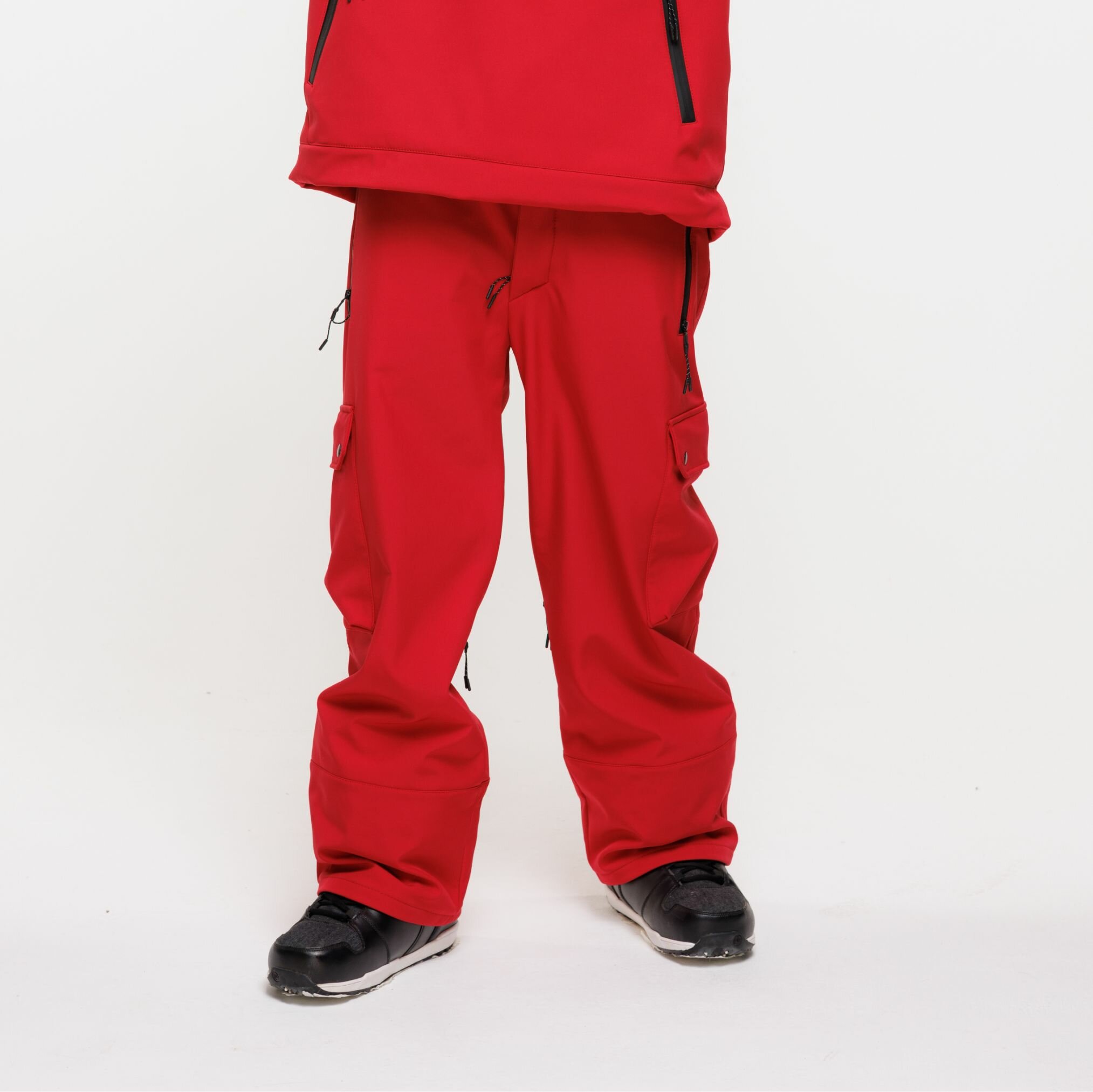 Брюки горнолыжные Chukcha