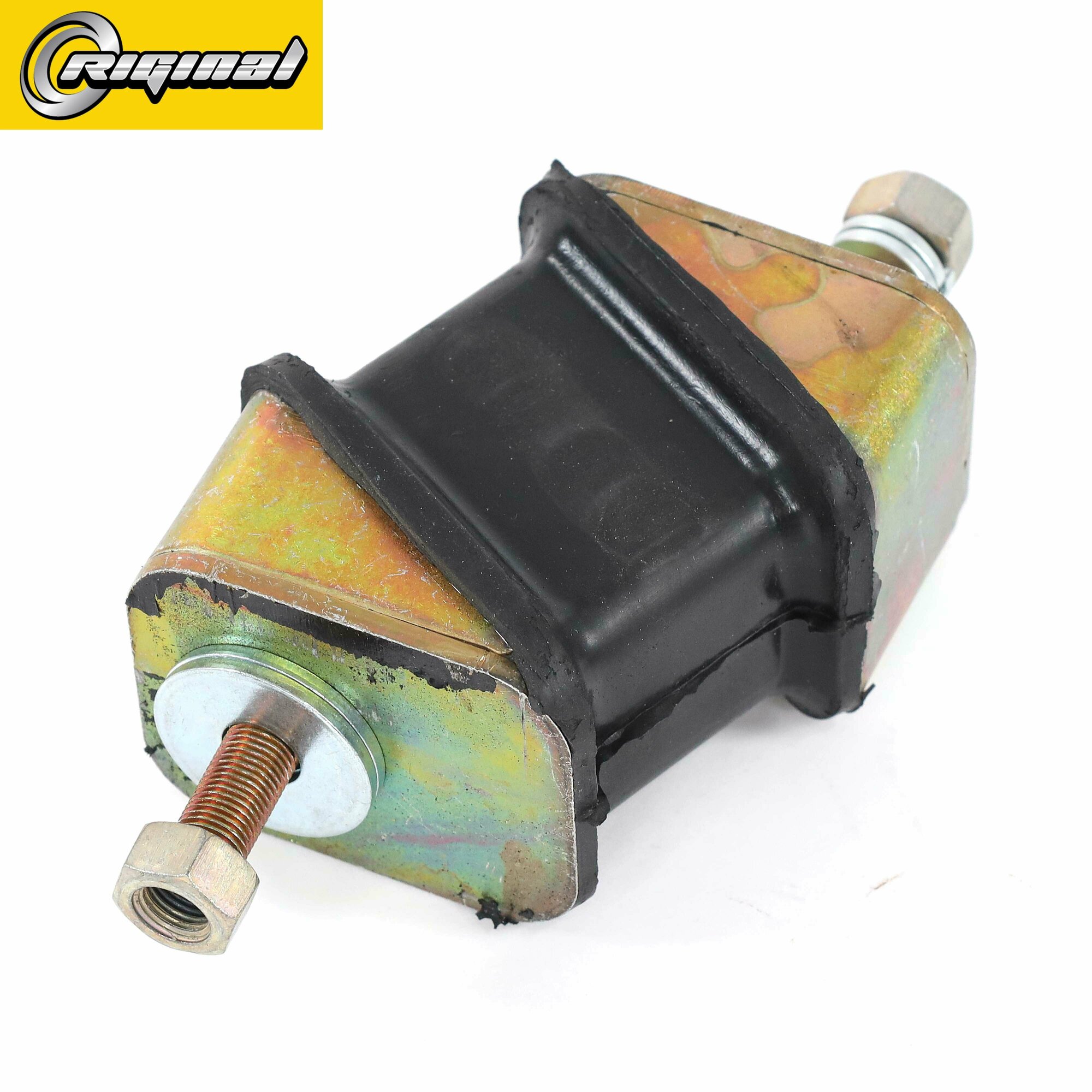 Передняя опора двигателя для ГАЗ и УМЗ-4216, усиленная конструкция Riginal